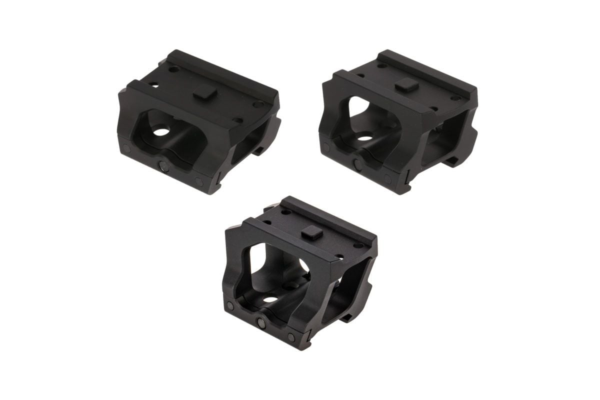 - Scalarworks LEAP/MICRO Aimpoint T2 Red Dot Mount - AR15Discounts