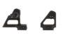 SW1000 - Scalarworks PEAK/Fixed AR-15 Sight Set - AR15Discounts