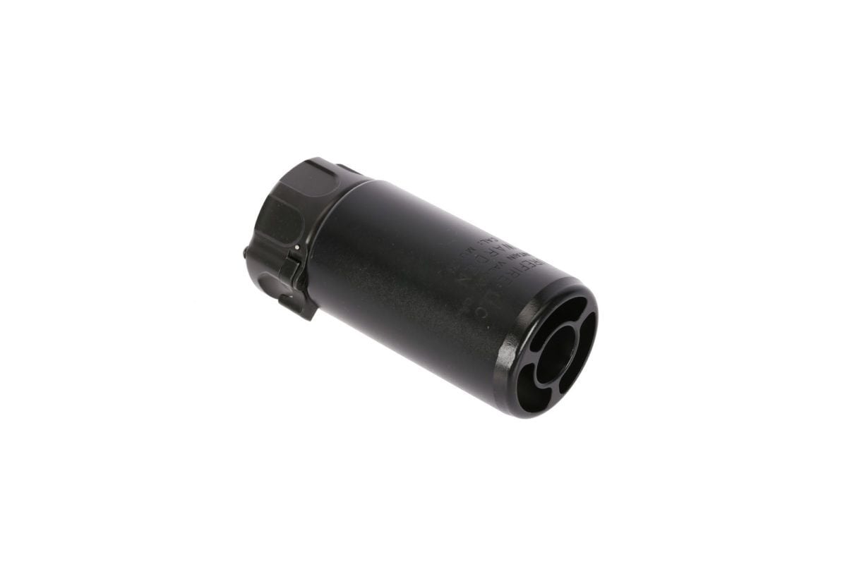 - Surefire Warden Blast Diffuser Multi-Cal - AR15Discounts