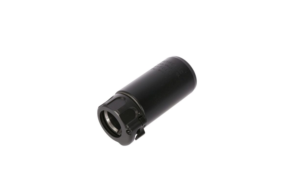 - Surefire Warden Blast Diffuser Multi-Cal - AR15Discounts