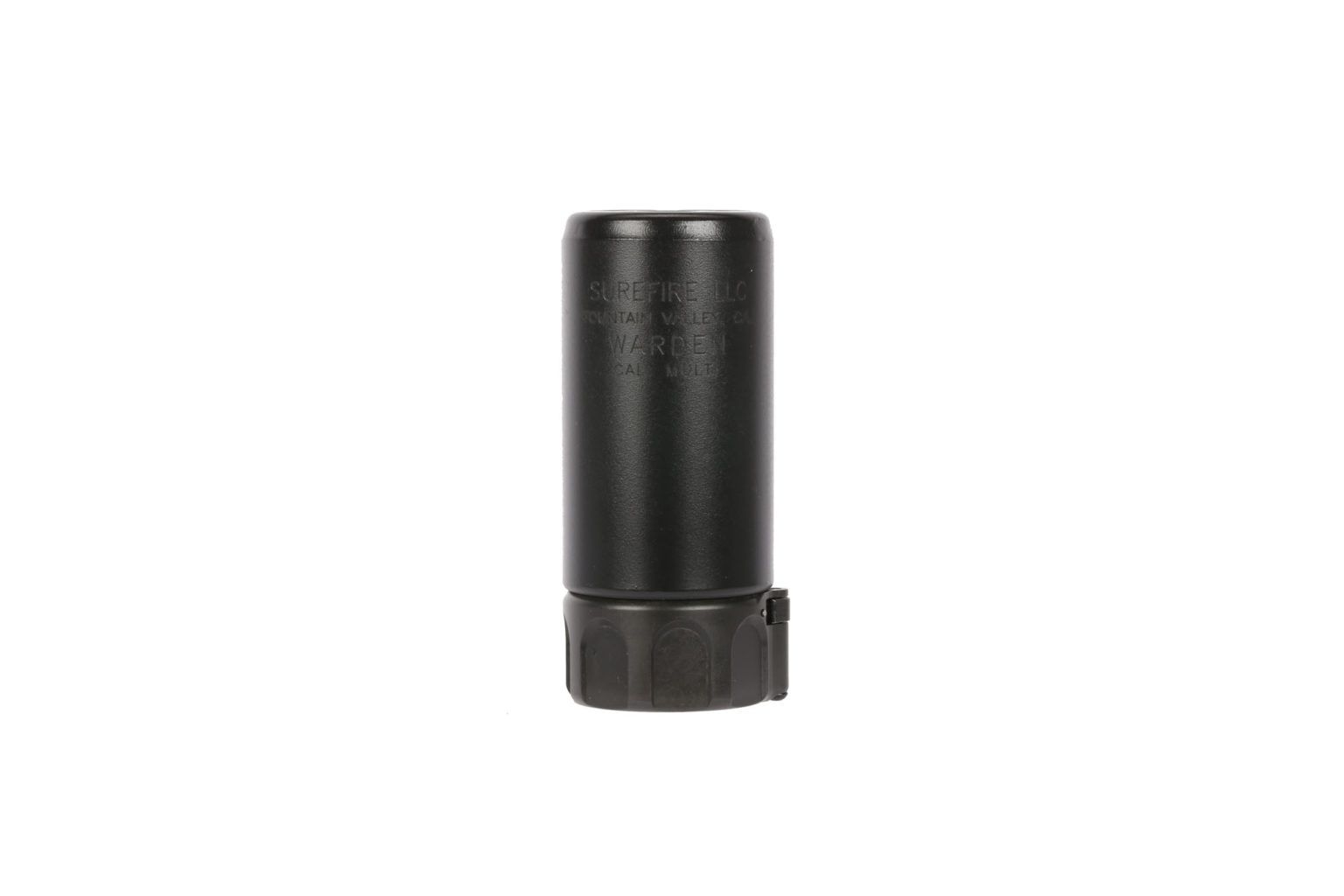 - Surefire Warden Blast Diffuser Multi-Cal - AR15Discounts