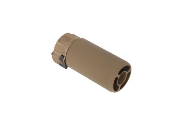- Surefire Warden Blast Diffuser Multi-Cal - AR15Discounts