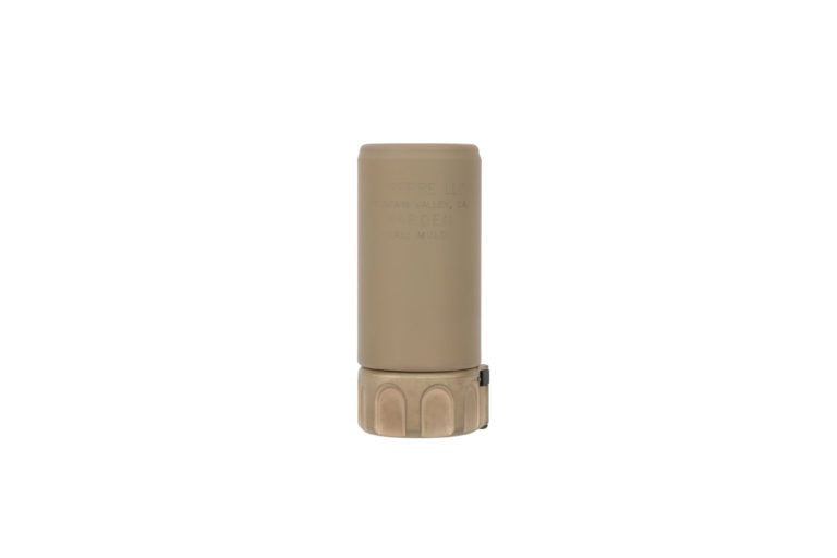 - Surefire Warden Blast Diffuser Multi-Cal - AR15Discounts