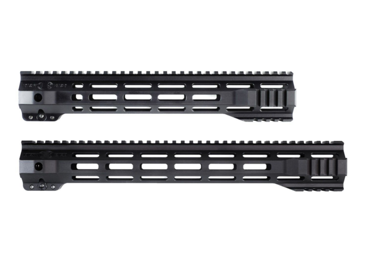 AR-15 Handguards