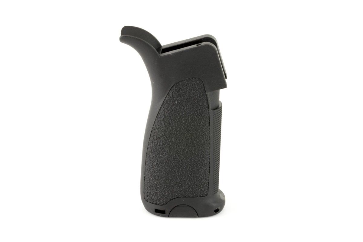 - BCMGUNFIGHTER Pistol Grip - MOD 1 - BLack - AR15Discounts