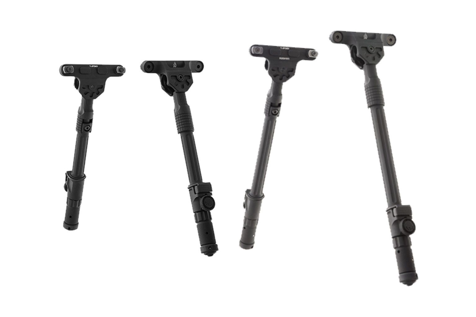 - Leapers UTG Recon Flex M-LOK Bipod Gen 2 - AR15Discounts