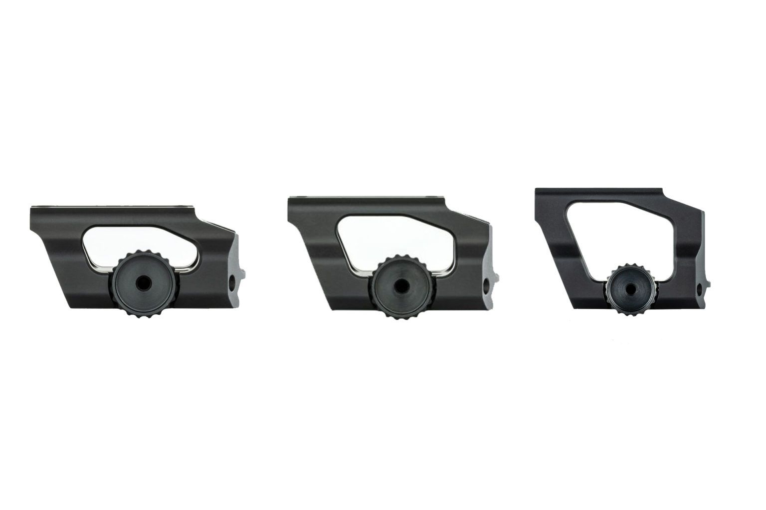 - Scalarworks LEAP/MRO Trijicon Mount - AR15Discounts