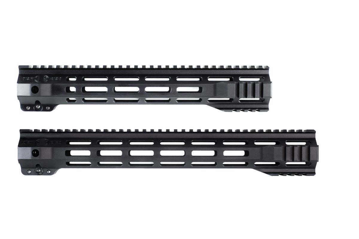 AR-15 Handguards