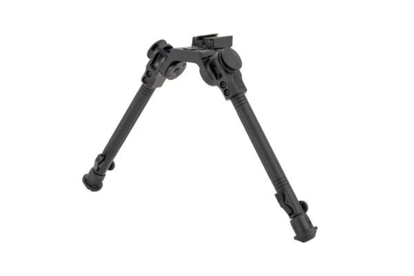 TL-BPOB01-A - Leapers UTG Over Bore Picatinny Bipod - 7" To 11 ...