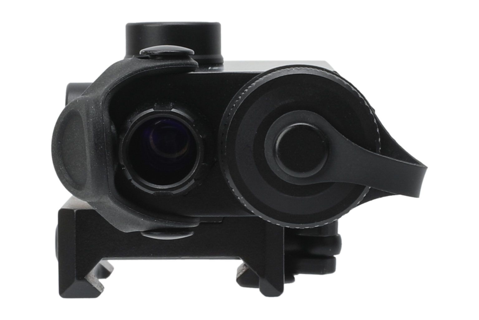 LS117IR - Holosun LS117IR Compact IR Laser Sight - AR15Discounts
