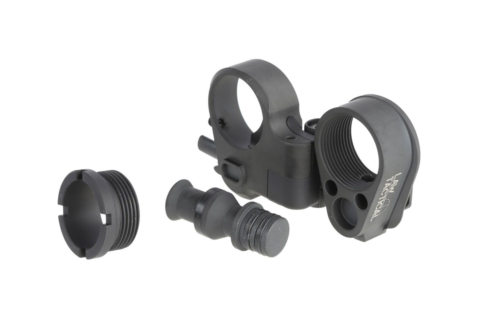 - Law Tactical AR Folding Stock Adapter Gen 3-M - AR15Discounts
