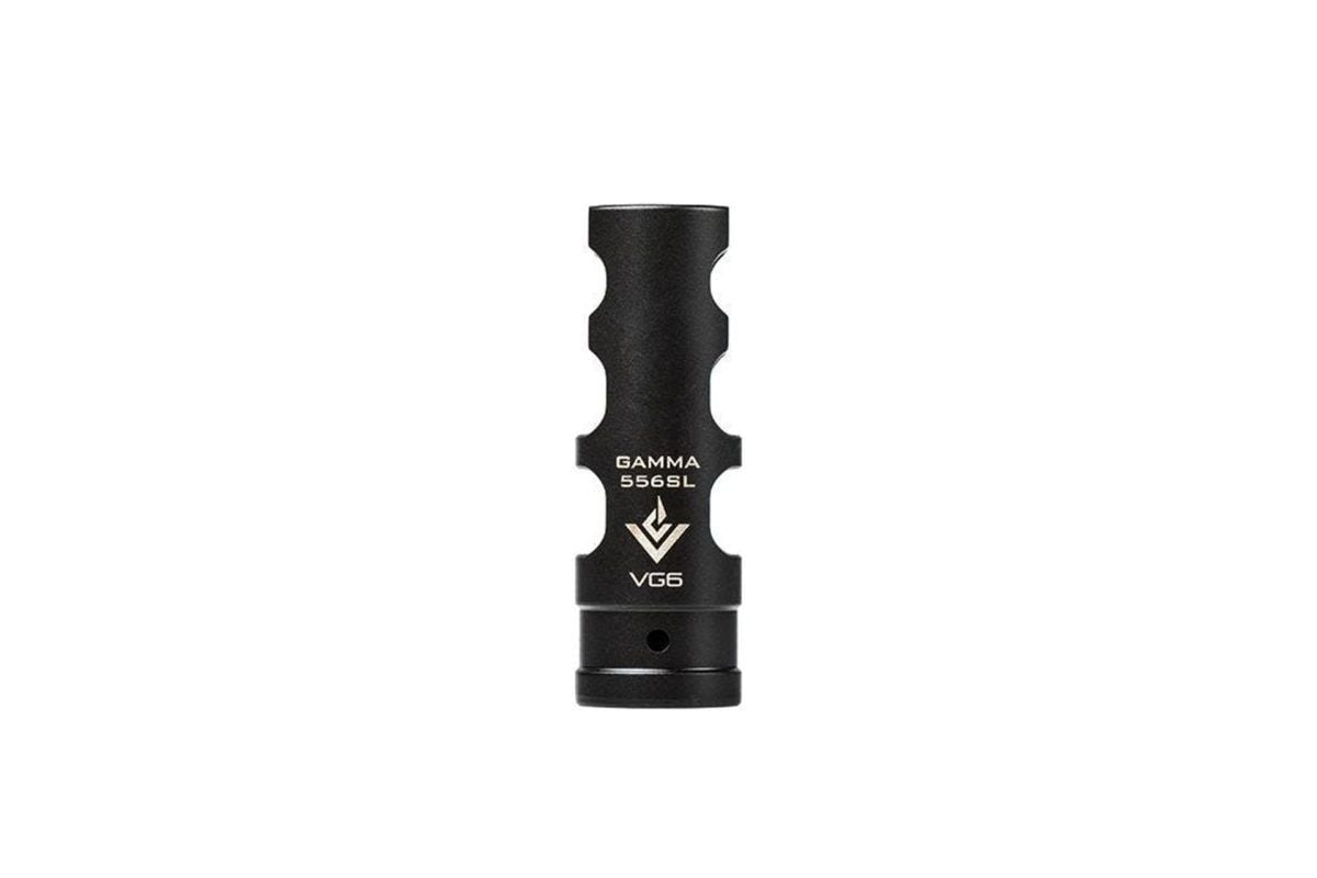 VG6 Precision - AR15Discounts