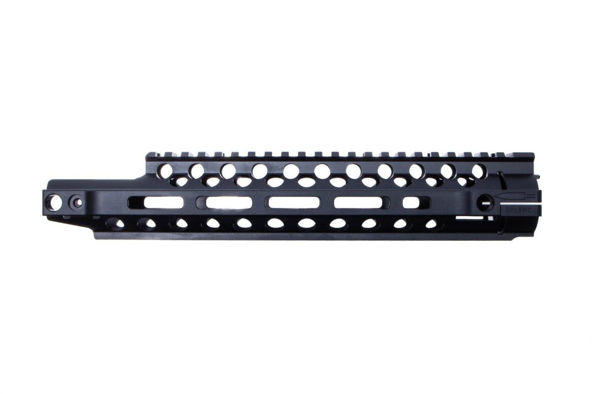 0819-MC - Centurion Arms C4 M-LOK Handguard - Midlength Cutout ...