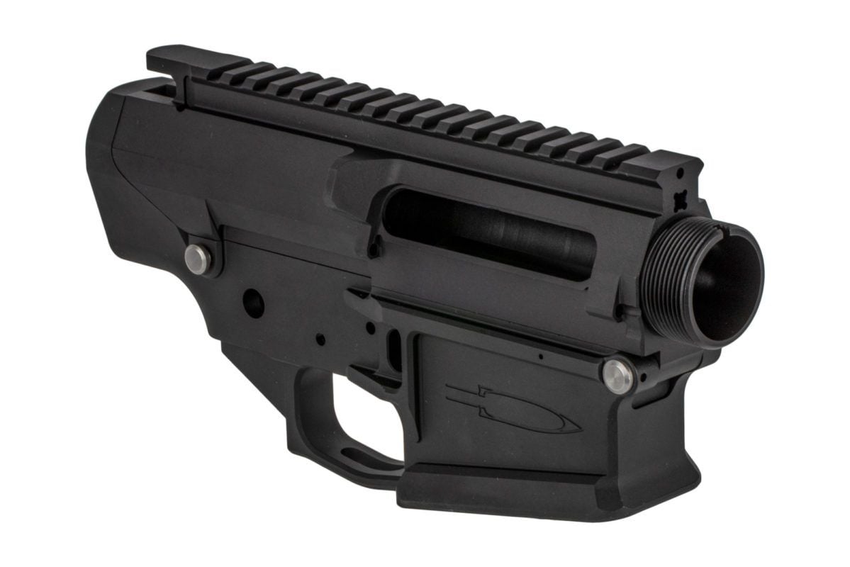 MK11-B-762-SET - Centurion Arms MK11 7.62 Billet Receiver Set ...