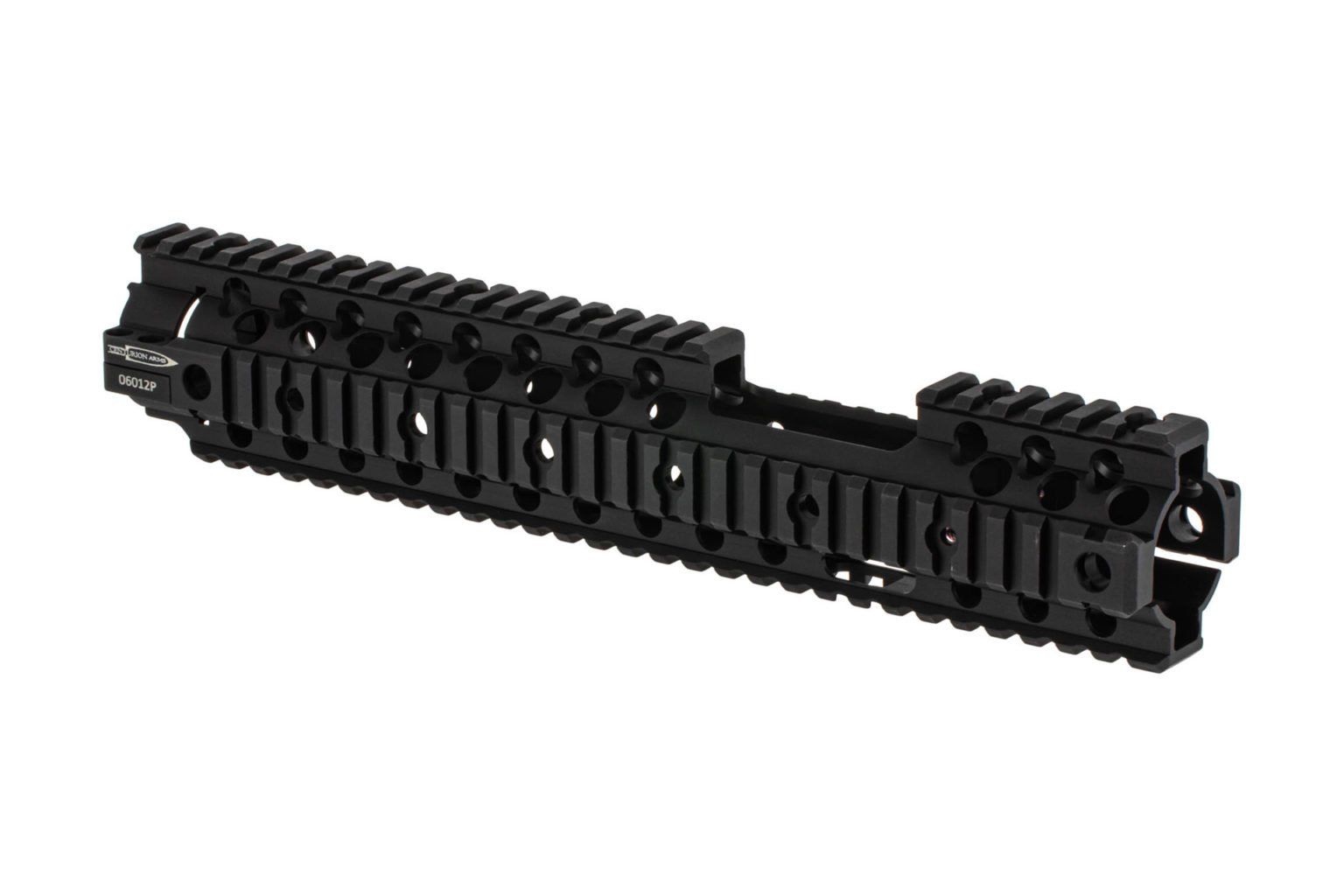 0609-12P - Centurion Arms C4 Quad Rail Handguard - 12"/Front Sight ...