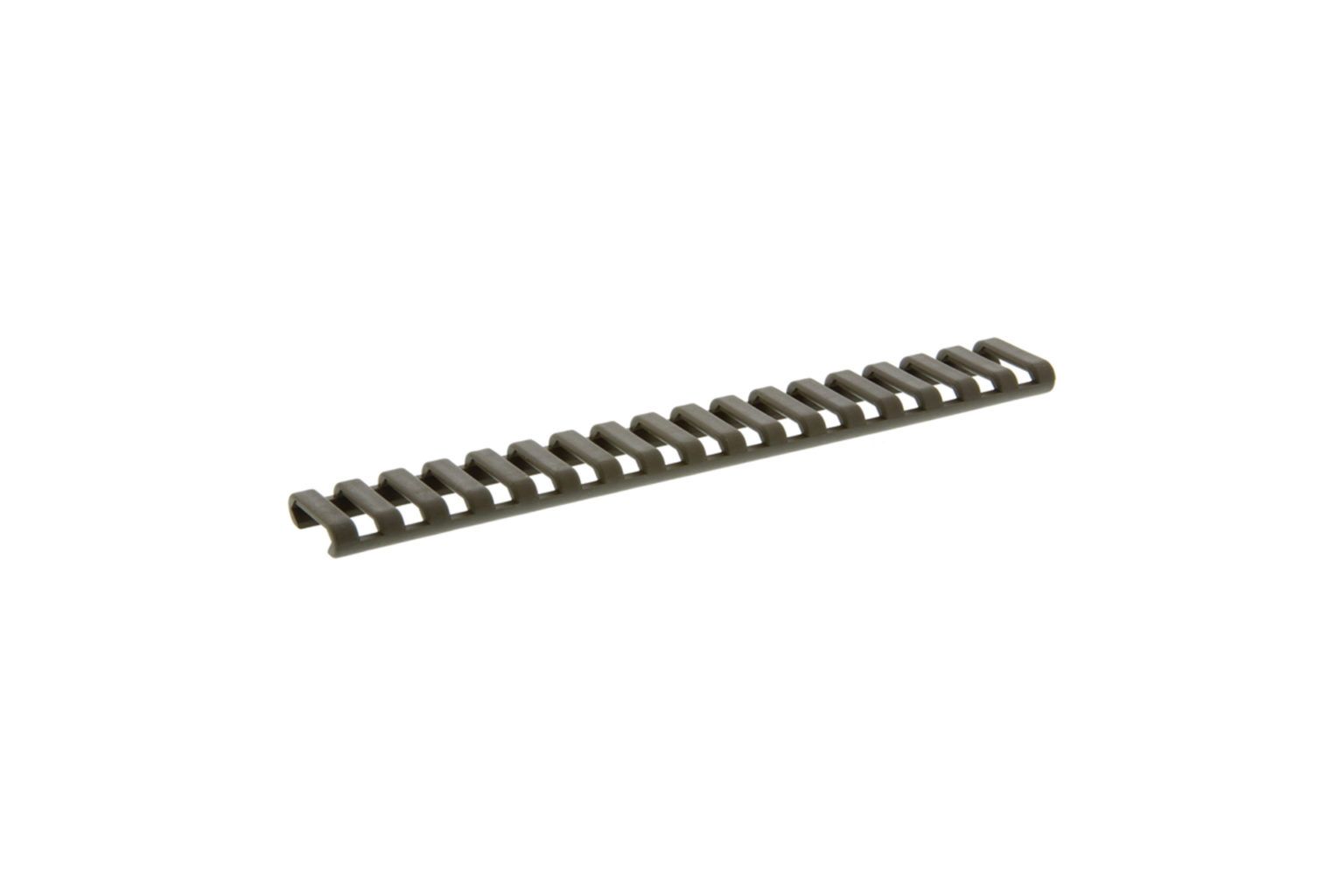 MAG013-ODG - Magpul Picatinny Ladder Rail Panel - OD Green - AR15Discounts
