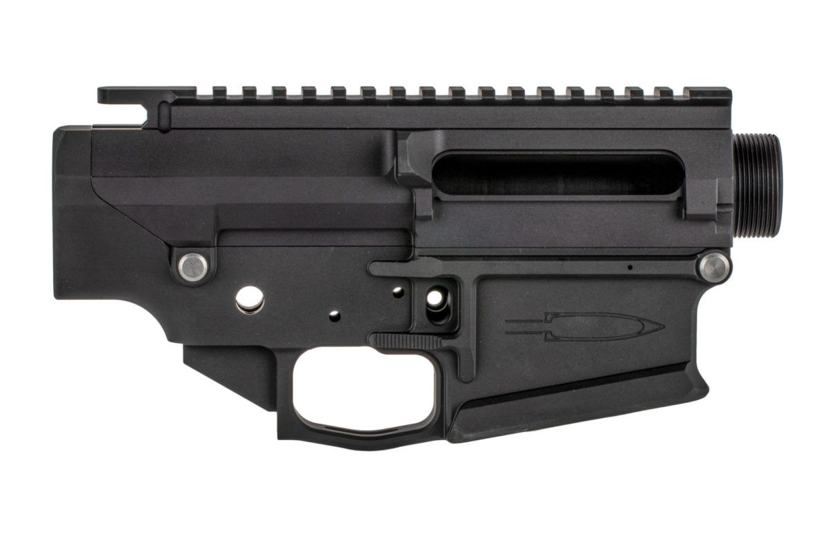 MK11-B-762-SET - Centurion Arms MK11 7.62 Billet Receiver Set ...