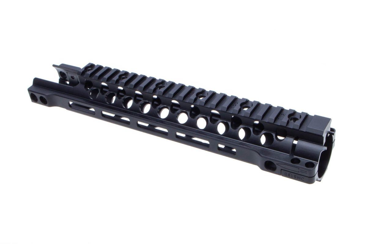 0819-MC - Centurion Arms C4 M-LOK Handguard - Midlength Cutout ...