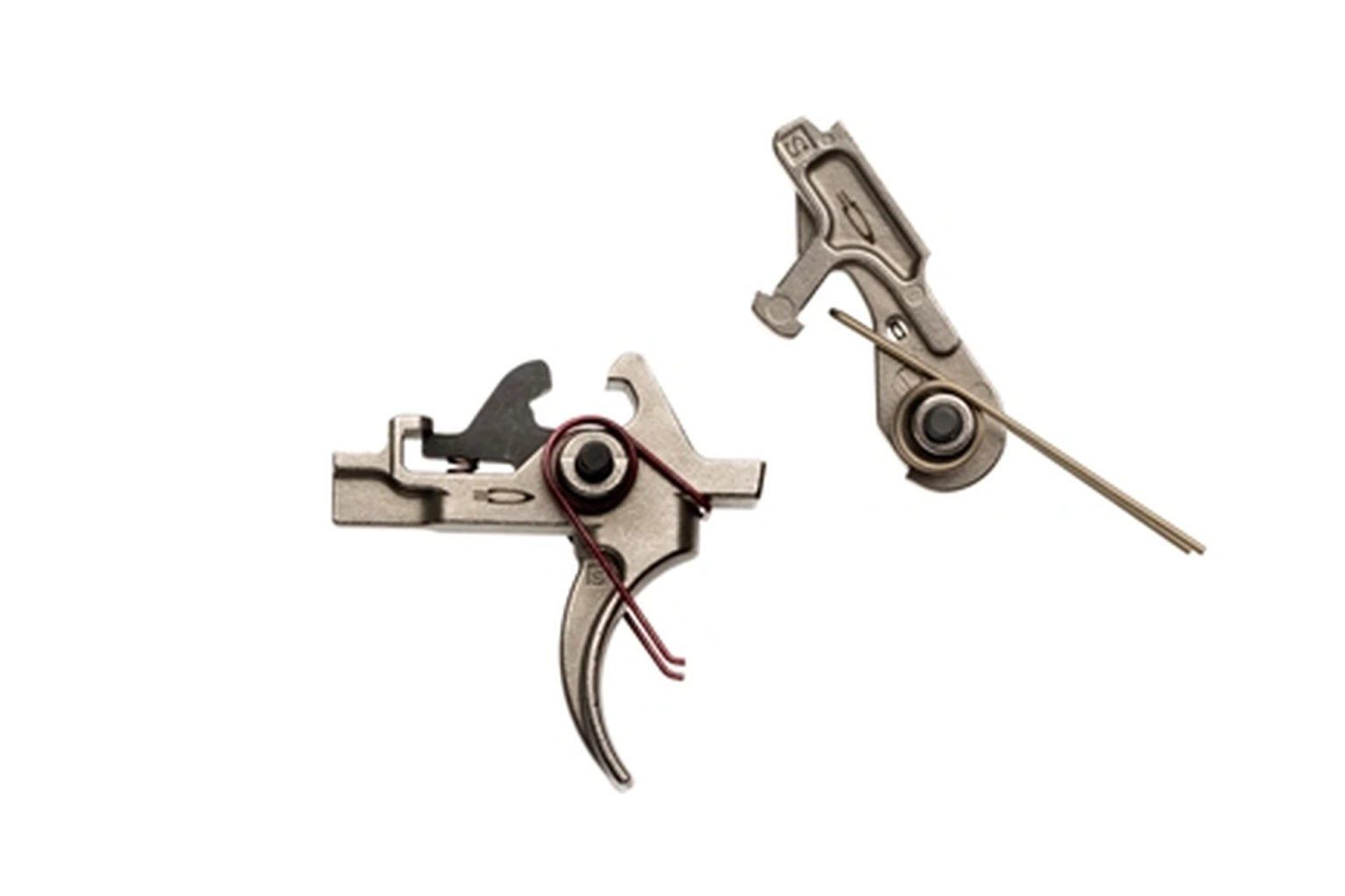 AST - Centurion Arms AR-15 Advanced Sniper Trigger (AST) - AR15Discounts