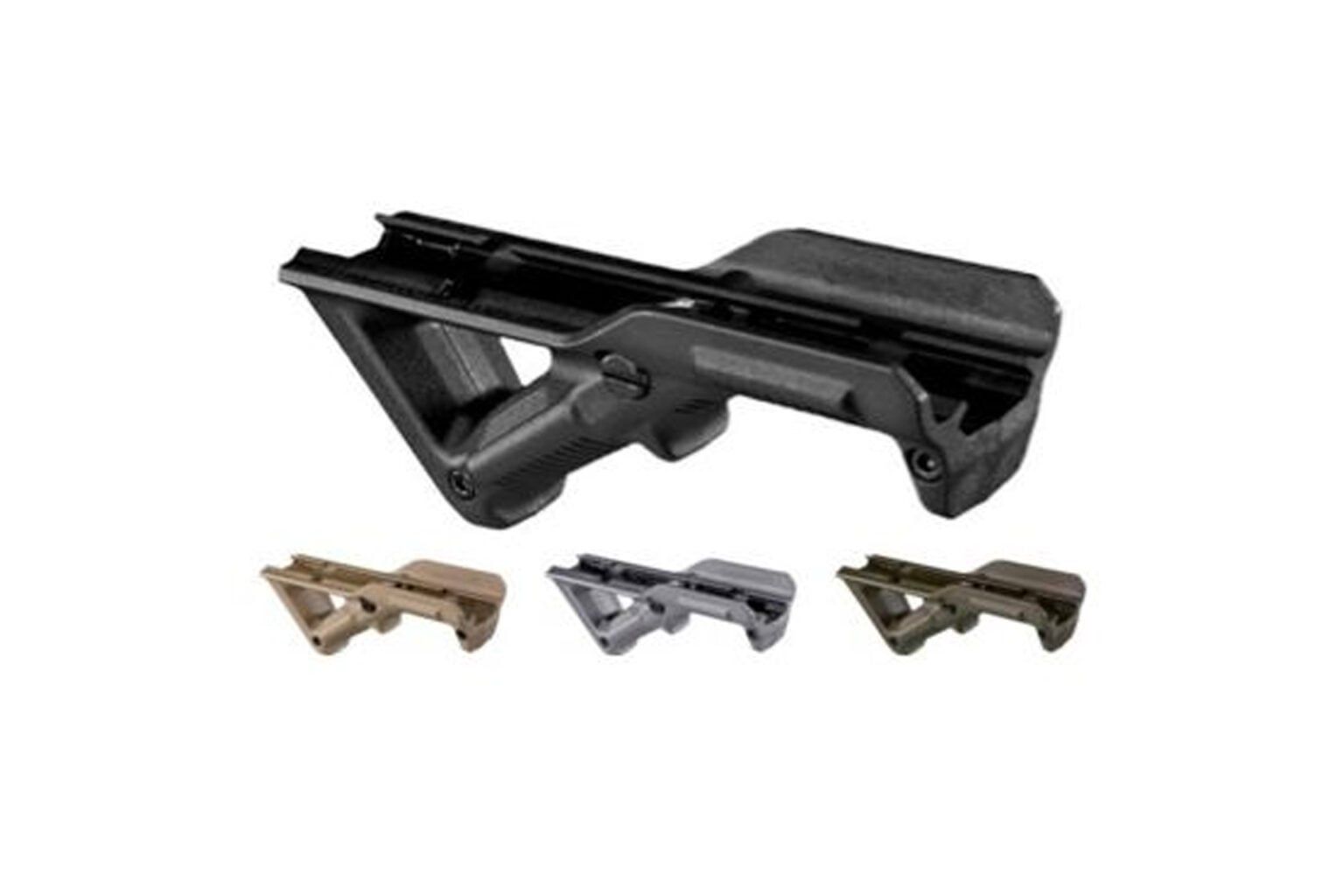 - Magpul AFG1 Angled Fore Grip - AR15Discounts