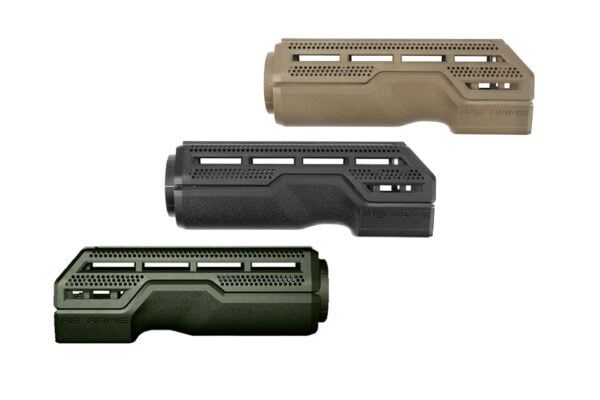 - A*B Arms AR-15 Pro Carbine Polymer Handguard - AR15Discounts