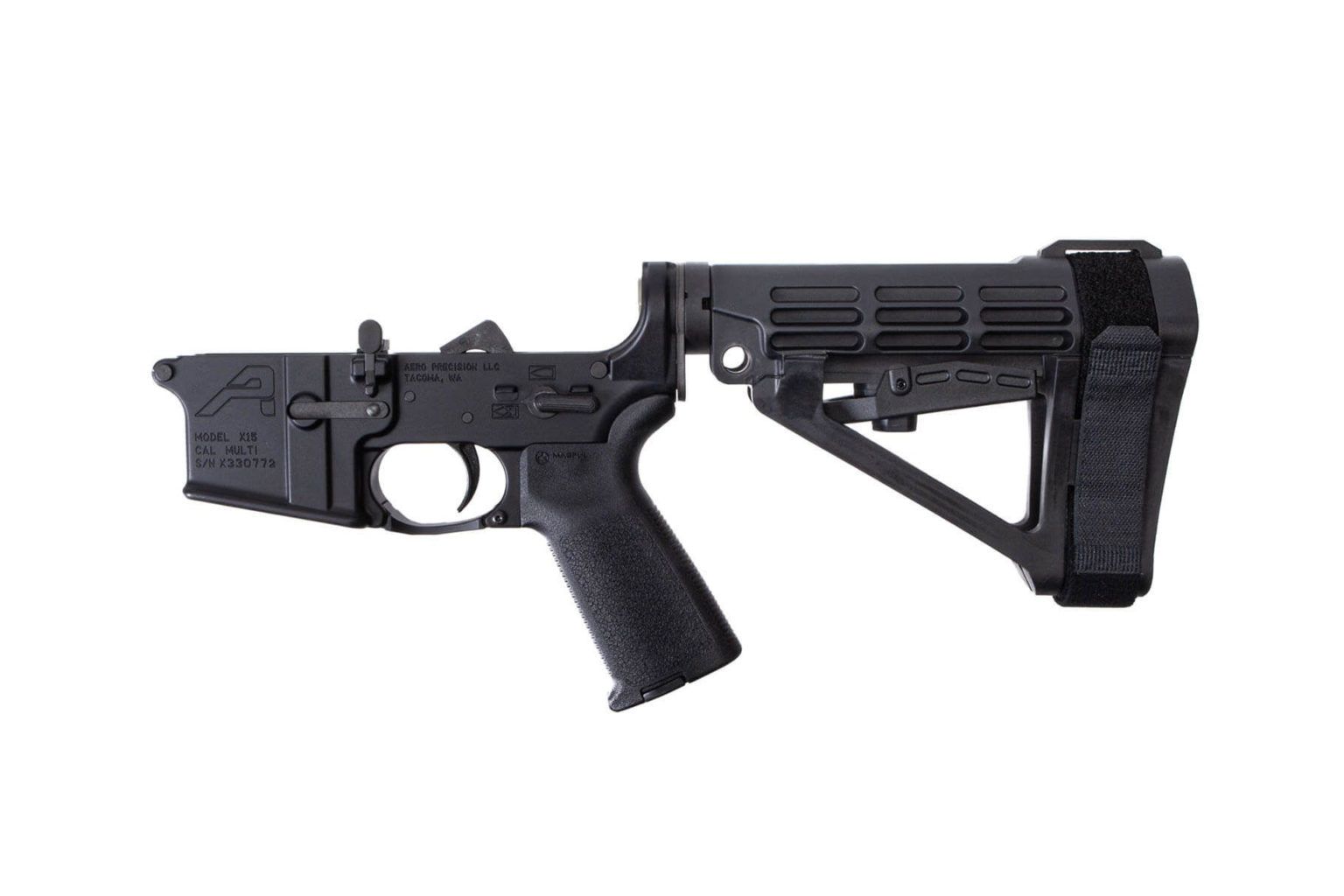 Complete Lowers