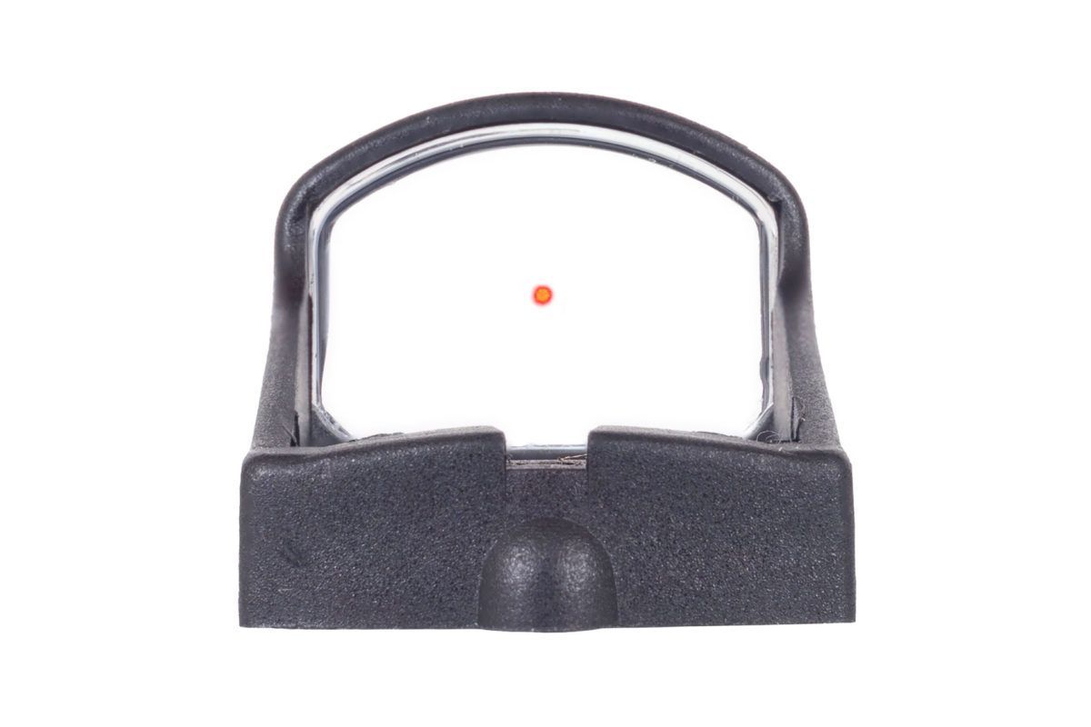 jpoint8 - JP Enterprises JPoint Micro Electronic Reflex Red Dot Sight ...