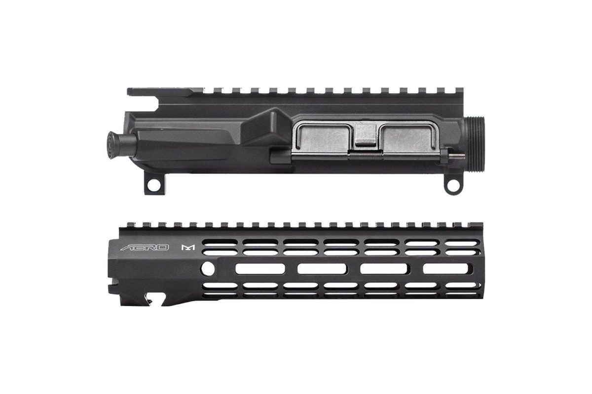 Upper Build Kits