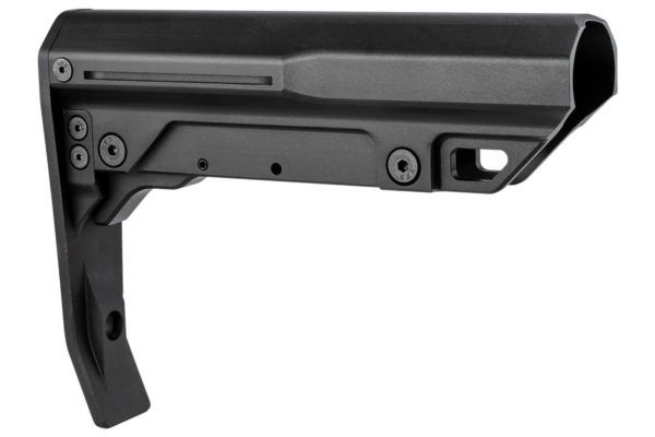 - MFT BATTLELINK AR-15 Aluminum Minimalist Mil-Spec Stock - AR15Discounts