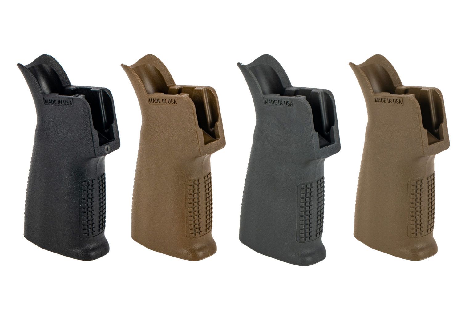 AR-15 Pistol Grips - Shop the best AR-15 Grips
