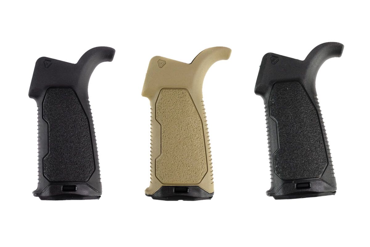 AR-15 Pistol Grips - Shop the best AR-15 Grips