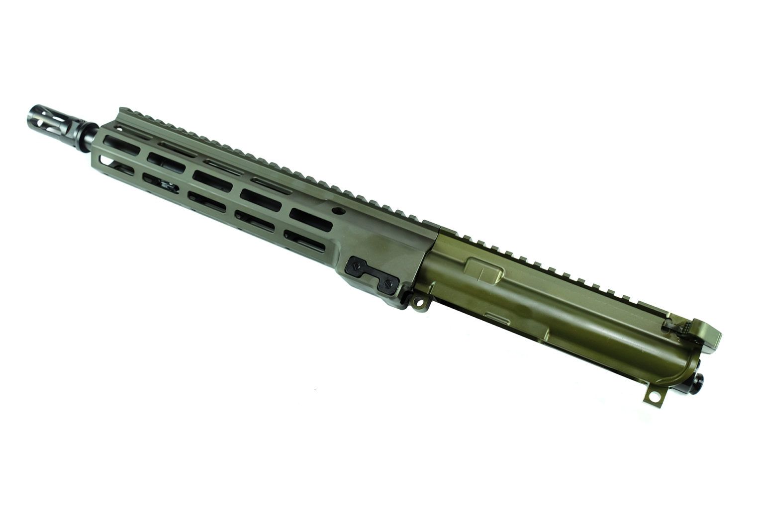 08-218ODG - Geissele Automatics Super Duty AR-15 Complete Upper ...
