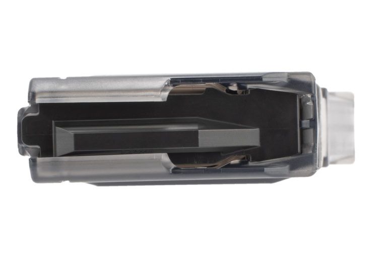 CM10-AR15P-55645-BLK - Cross Industries 10/10 Cross Mag™ Compliant ...