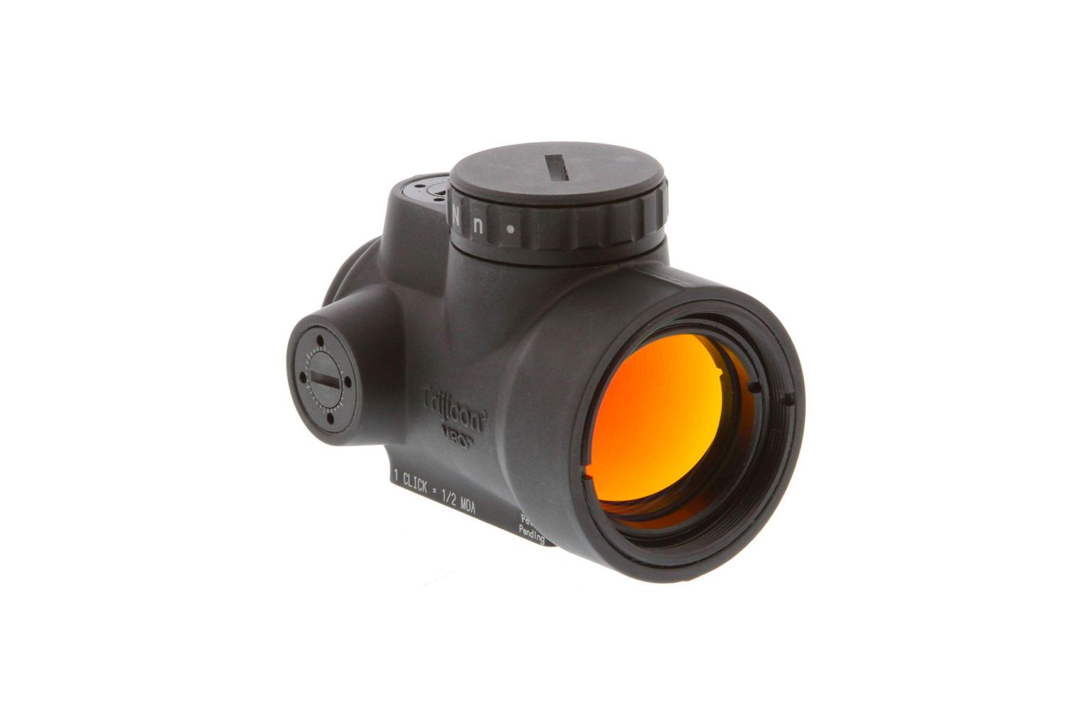 MRO-C-2200003 - Trijicon MRO Red Dot Sight 2 MOA - AR15Discounts
