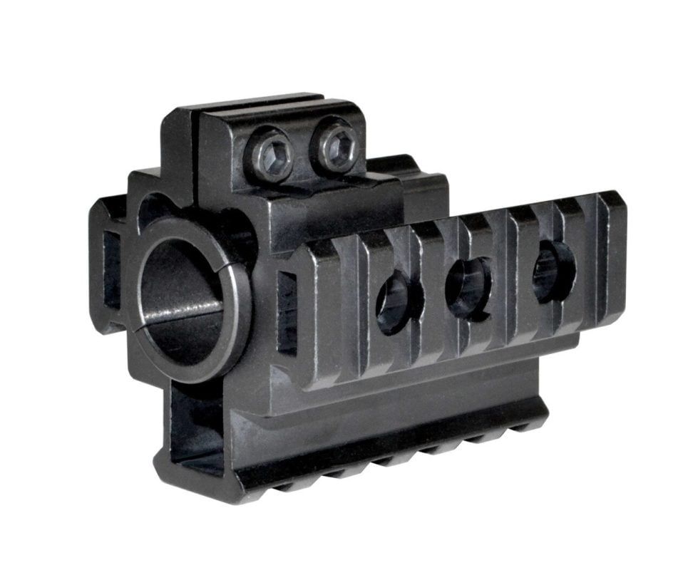 MBRTR - Presma AR-15 FSP Tri Rail Barrel Mount - AR15Discounts