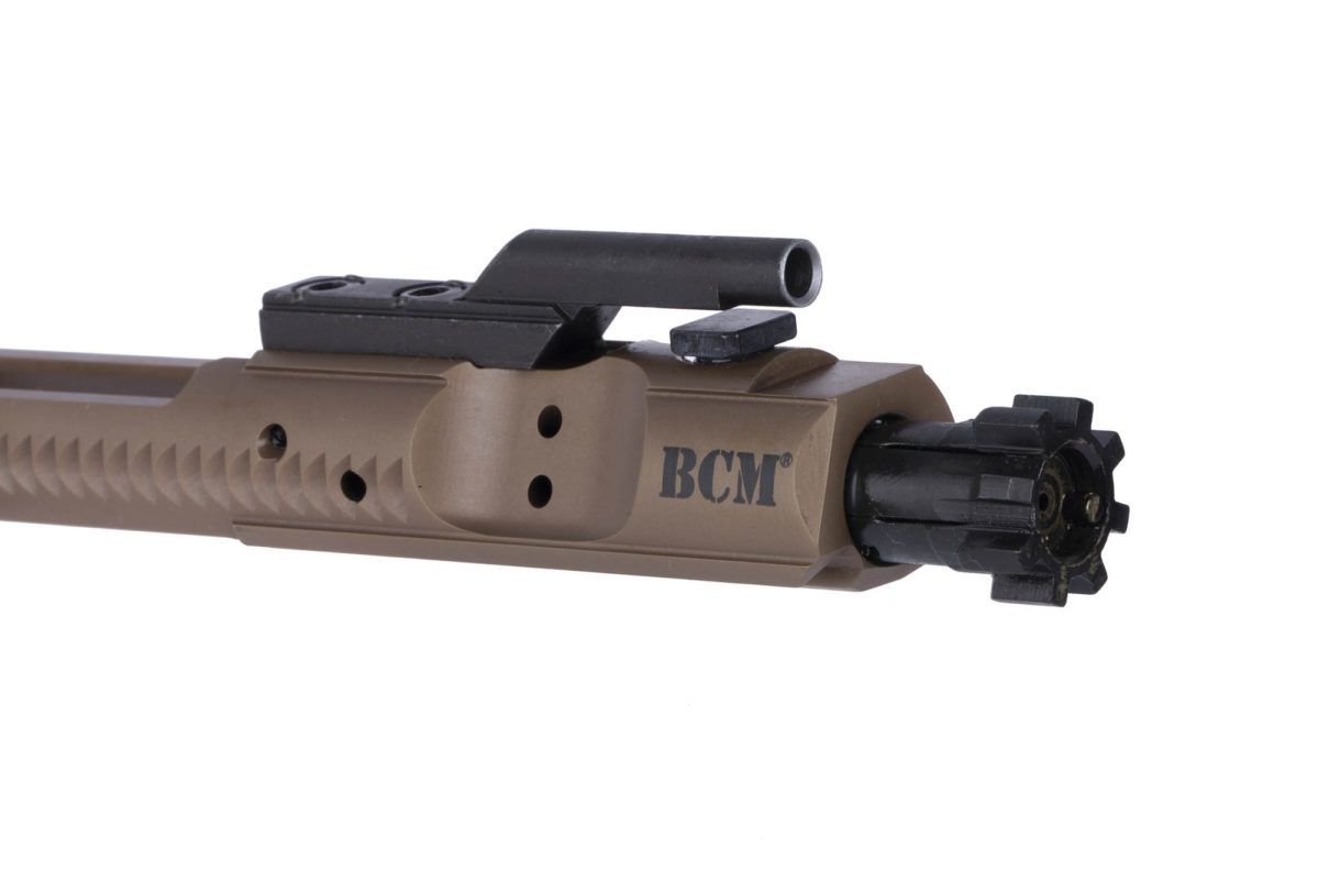BCM-BCG-AUTO-MP-FDE-IB - Rainier Arms Bravo Company MFG (BCM) Bolt ...