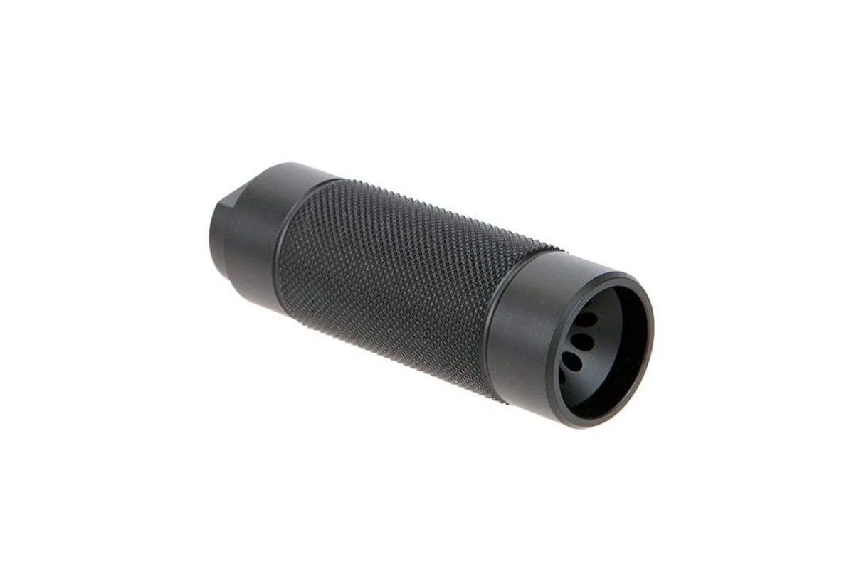 11.04.04 - Hera Arms AR-15 LC-S Small Linear Compensator - 1/2-28 ...