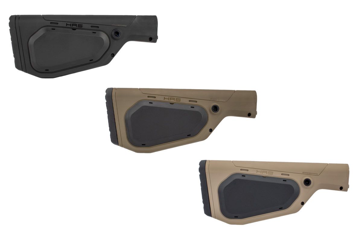 Rifle / Fixed Stocks - AR15Discounts