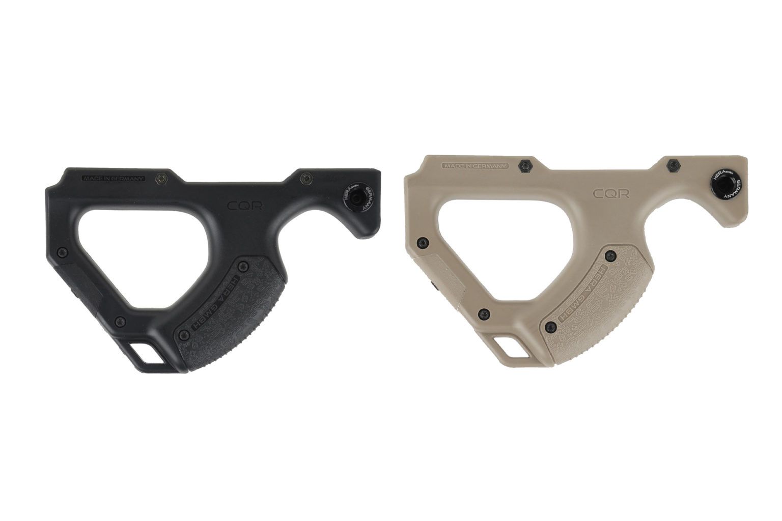 - Hera Arms AR-15 CQR Front Grip - AR15Discounts