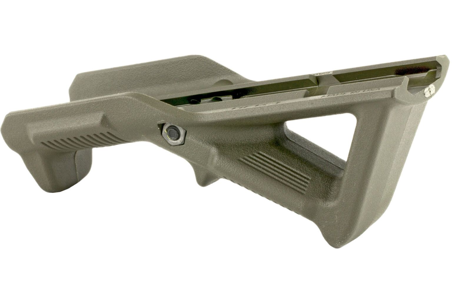 - Magpul AFG1 Angled Fore Grip - AR15Discounts