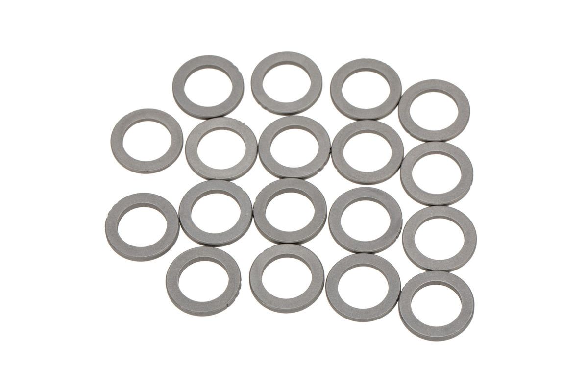 A00500 - Precision Armament 1/2x28 Accu-Washer Muzzle Alignment System ...