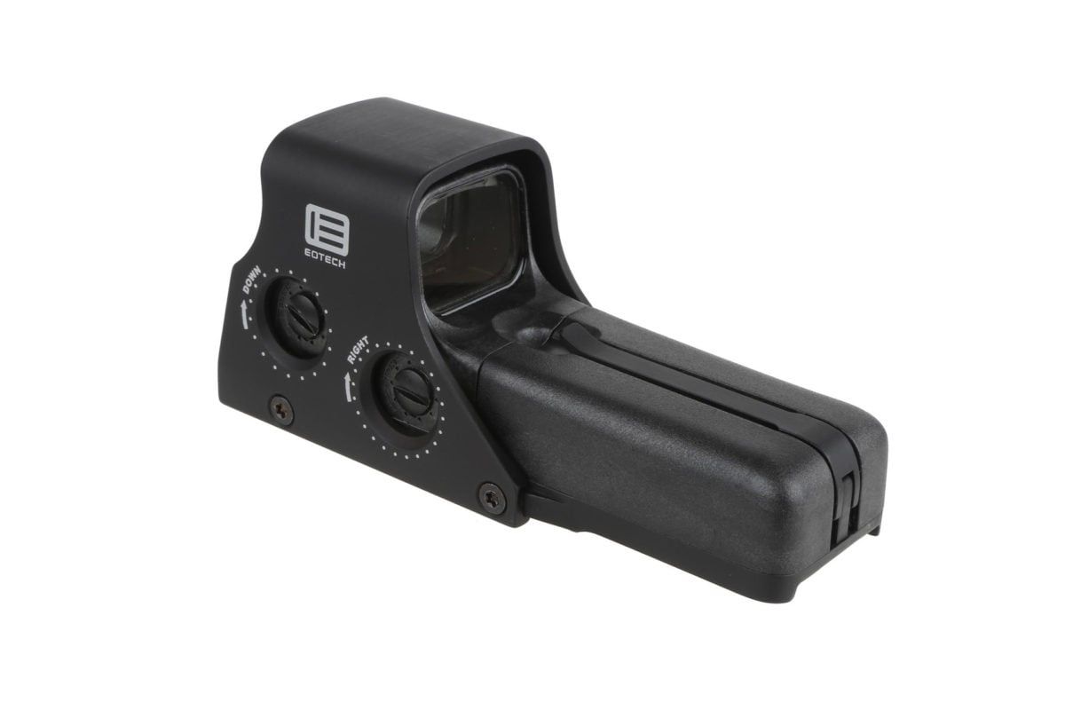 512.A65 - EOTech 512-0 Holographic Weapon Sight - AR15Discounts