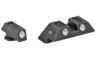 39928 - Glock OEM Tritium Night Sights - 6.5mm - AR15Discounts