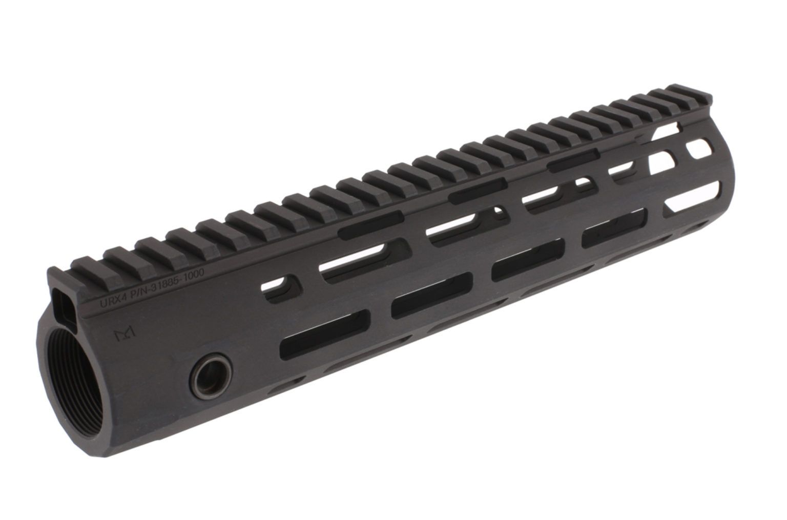 - Knight s Armament AR-15 URX 4 M-LOK Forend - 10" - AR15Discounts