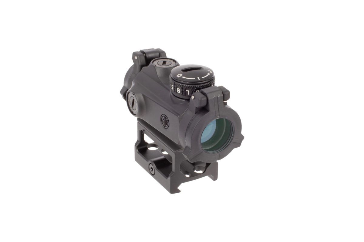 Red Dot / Holographic Sights - AR15Discounts