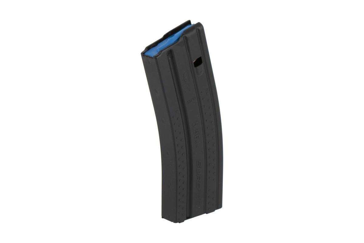- Okay Industries SureFeed E2 AR-15 Magazine 5.56 - 30rd - AR15Discounts