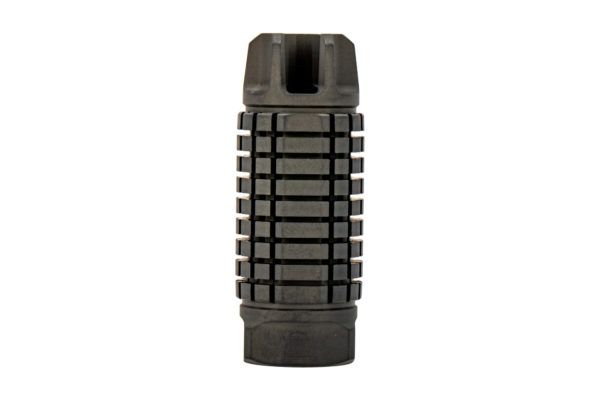 A04424 - Precision Armament AFAB Hybrid 5.56 Muzzle Brake - Black ...