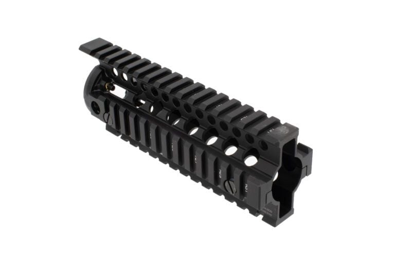 01-005-10001 - Daniel Defense AR-15 Drop-In Omega Rail - 7" - AR15Discounts