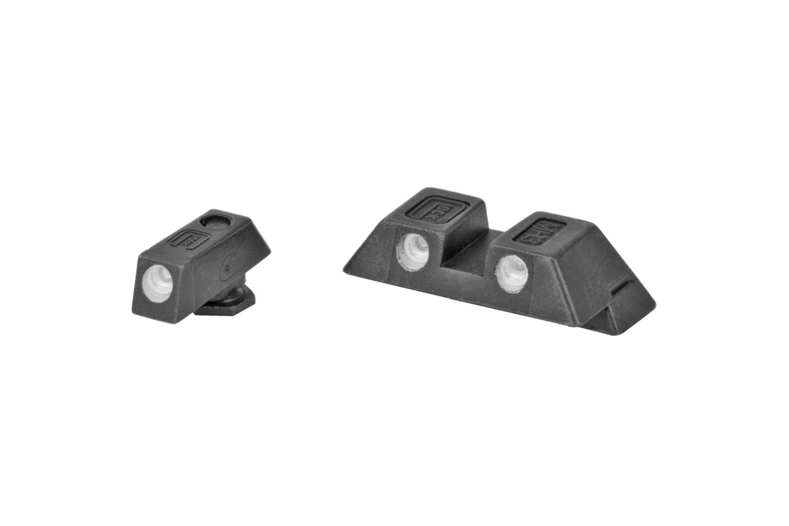 39928 - Glock OEM Tritium Night Sights - 6.5mm - AR15Discounts