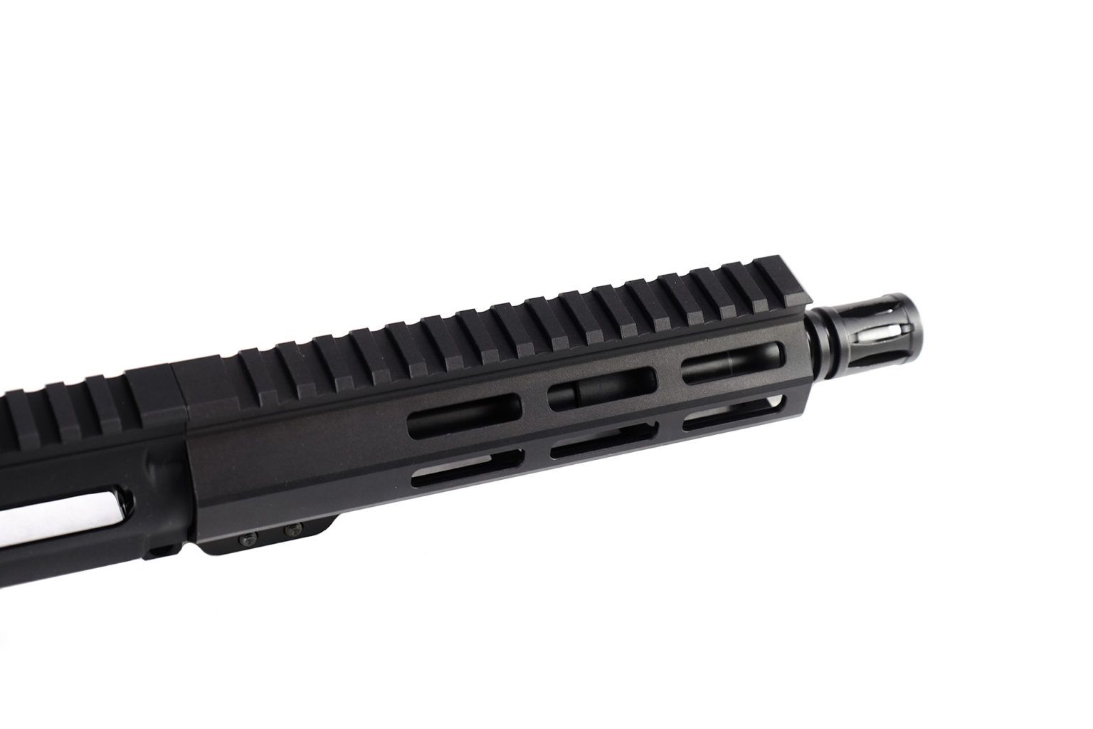 7300 NBS Sport 7 5 5 56 DRP Pistol M LOK Upper Assembly AR15Discounts 7300 NBS Sport 7 5 5 56 DRP Pistol M LOK Upper Assembly AR15Discounts
